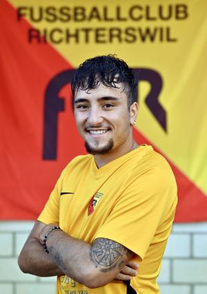 Mannschaft | FC Richterswil